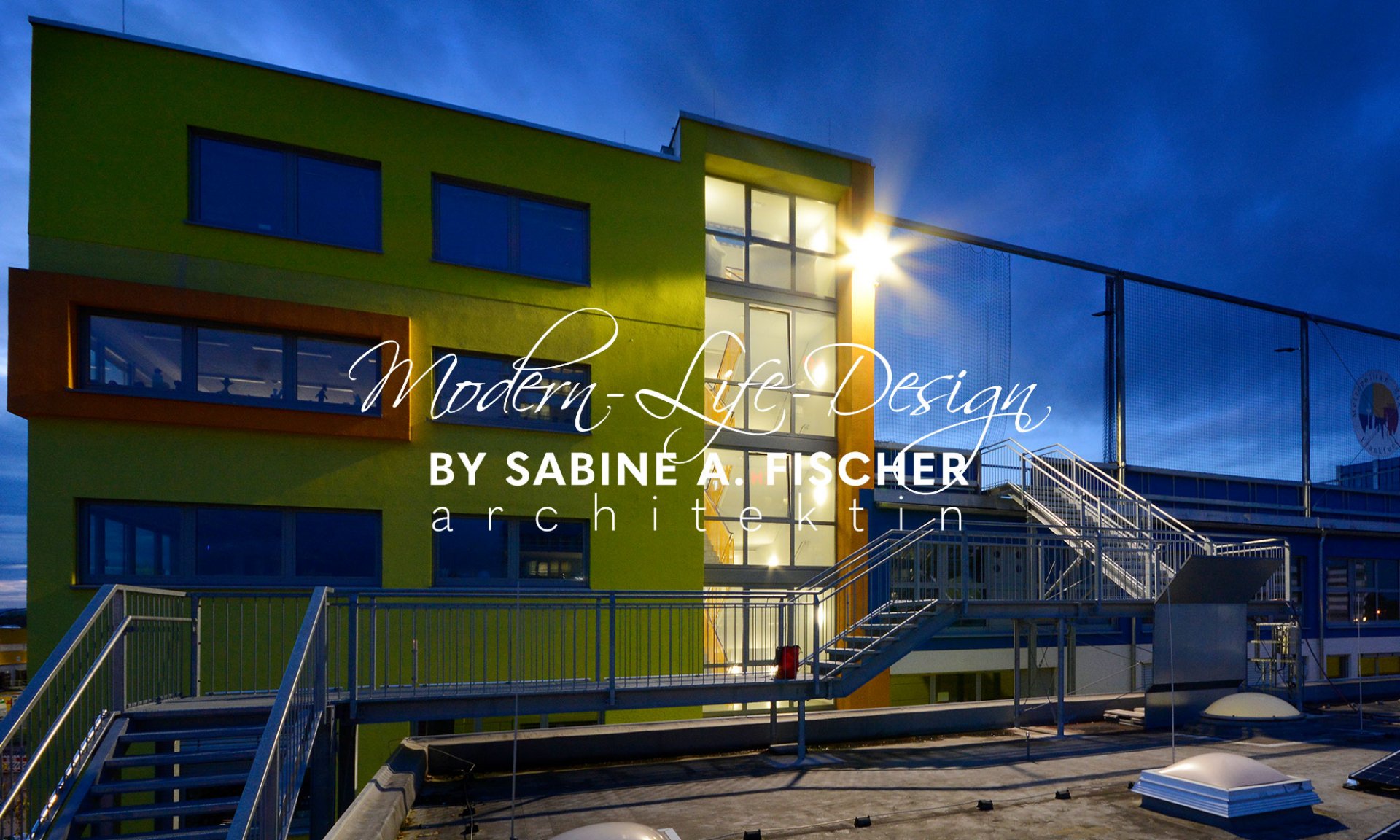 ARCHITEKTUR INNENRAUMDESIGN RAUMAKUSTIK im Rhein-Main Gebiet ...